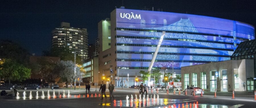 | Planification stratégique 2021-2024 | UQAM